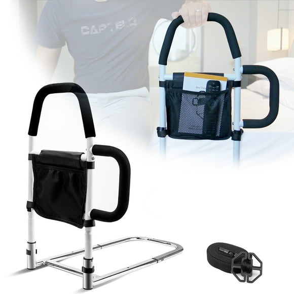 Medical Trapeze Bars Bed