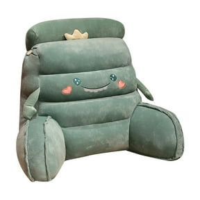 Pillows With Arms