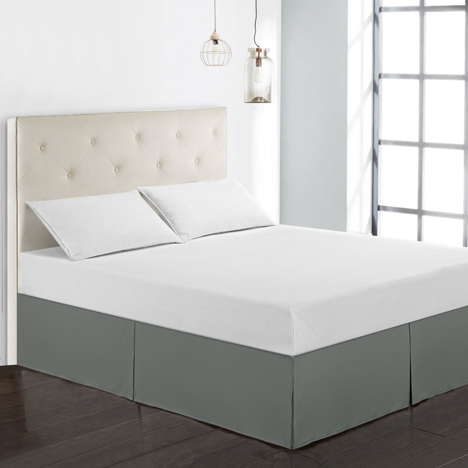 Bed Base Cover Base Wrap,Bed Skirt For Single Double Super King Machine ...