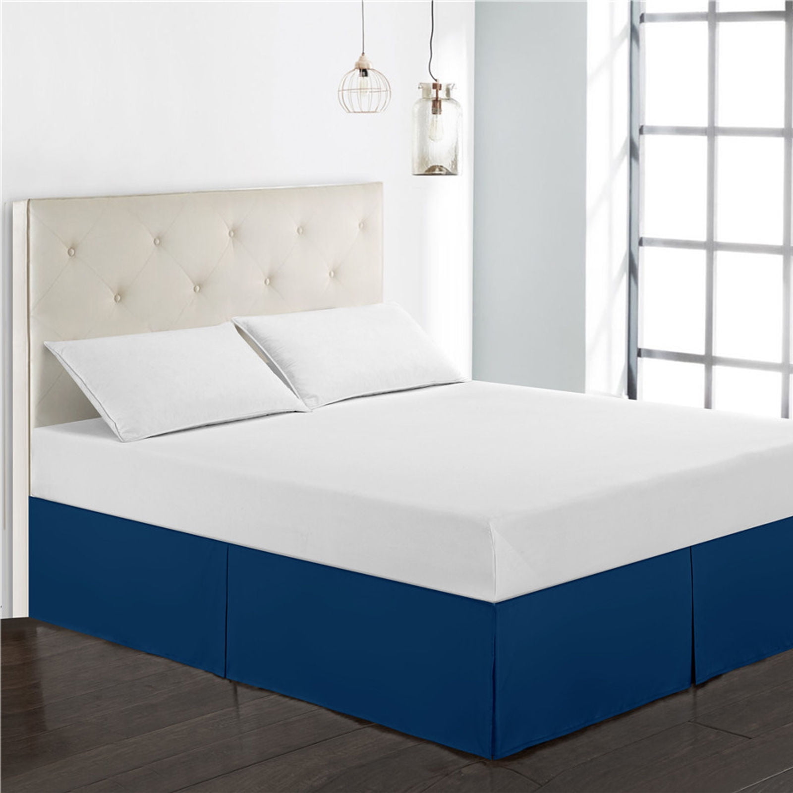 Bed Base Cover Base Wrap,Bed Skirt For Single Double Super King Machine ...