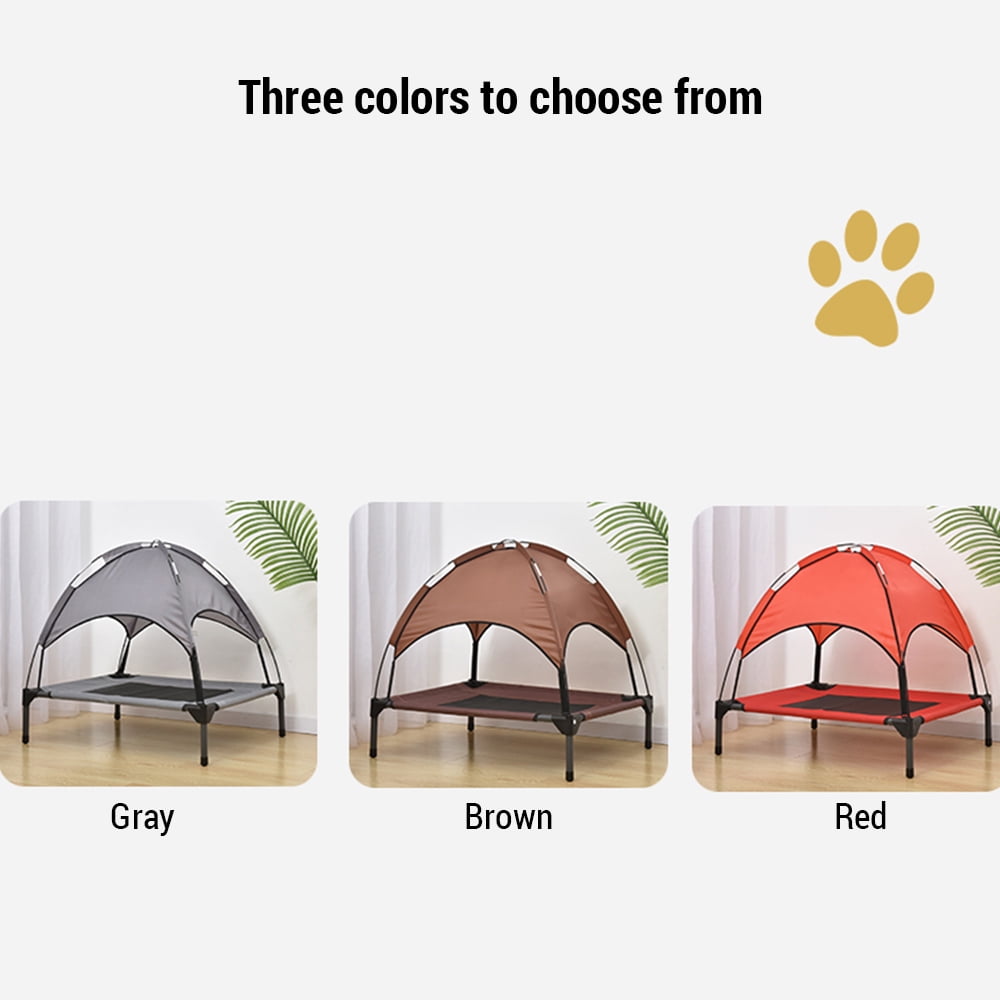 Bed, Bed Cloth Teslin Mesh Portable And To Tear Resistant Cloth Bed ...