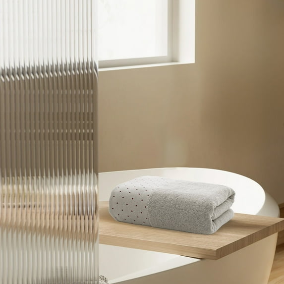 Bed Blankets - Hotel Bath Towels QuickDry Bath Towels Soft Extra Long ...