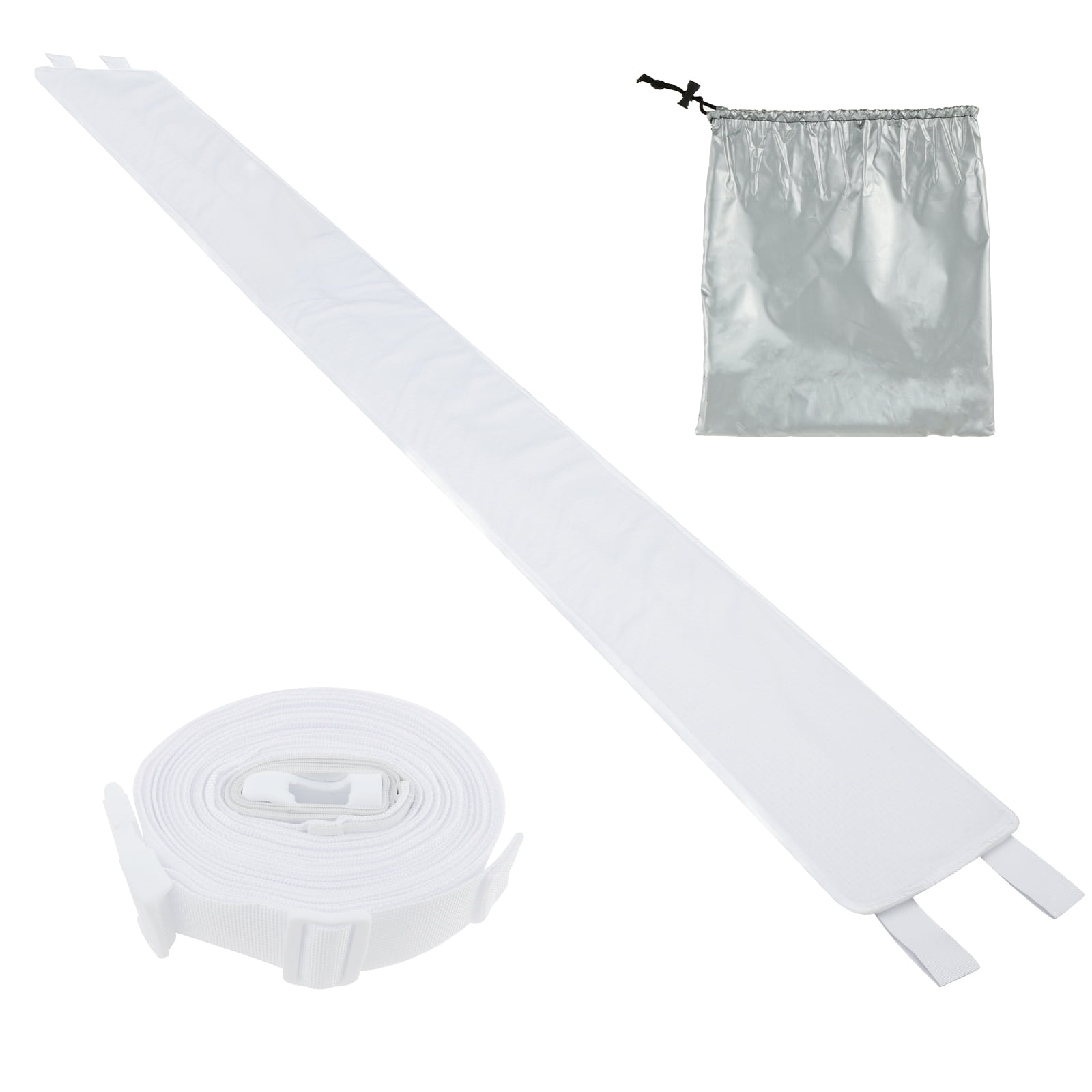 Bed Bridge Connector Polyester Twin Bed Mat Connector Reliable Bed Mat ...