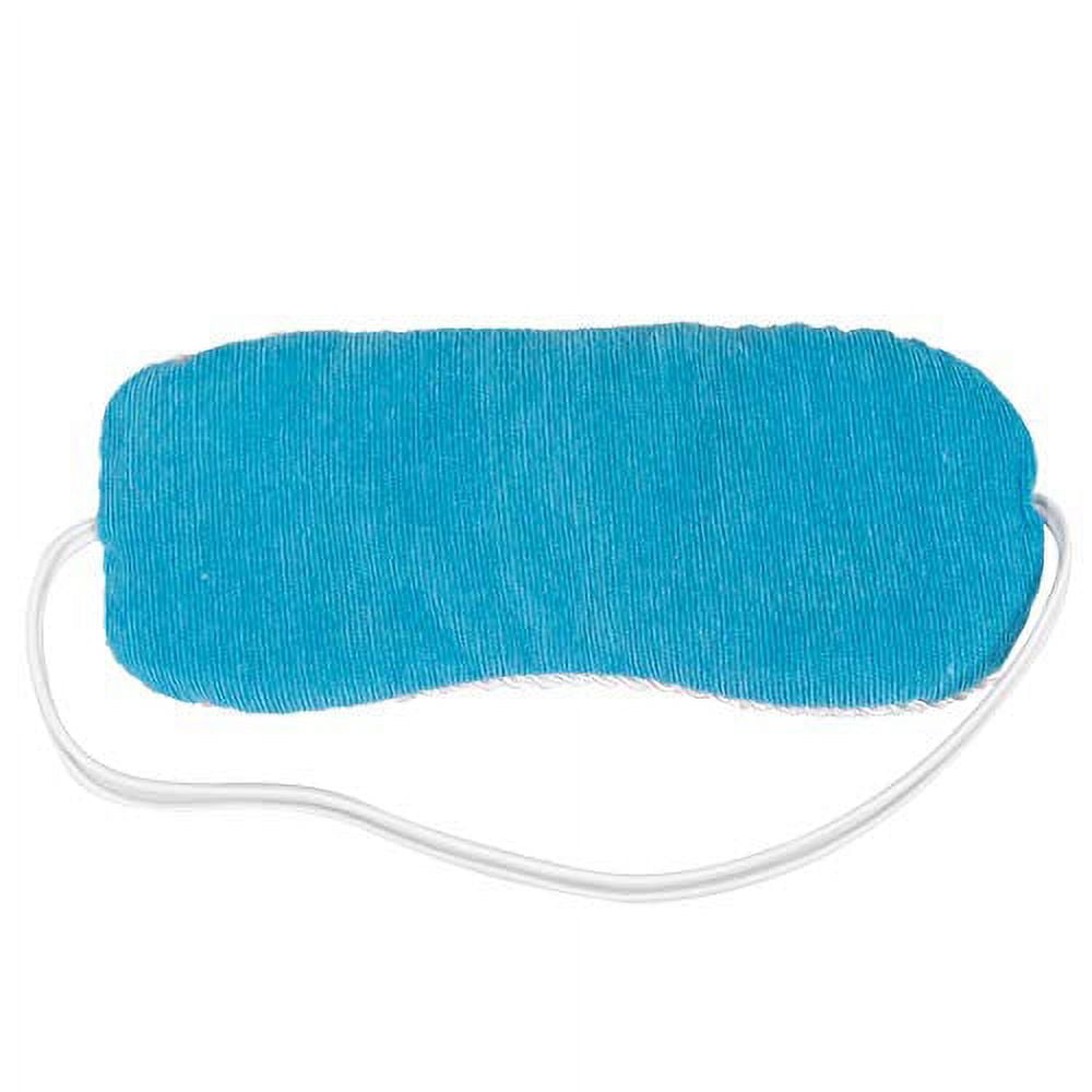 Bed Buddy Aromatherapy Eye Mask with Warm and Cold Therapy for Stress ...