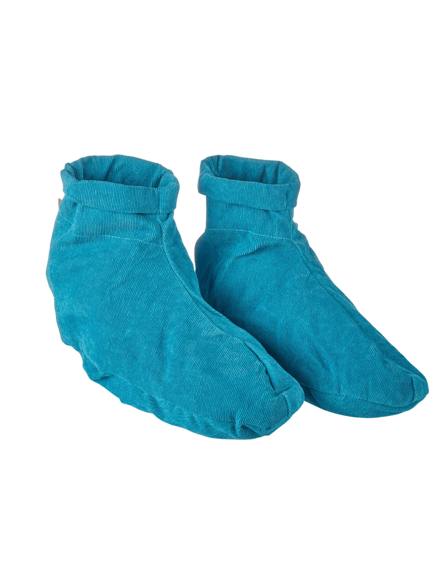 Bed Buddy Foot Warmers with Aromatherapy, Heated Slippers for Adults ...
