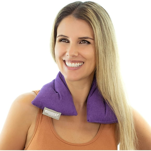 Microwave Neck Wrap