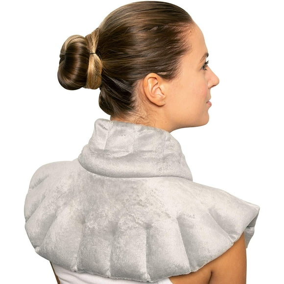 Microwave Neck Wrap