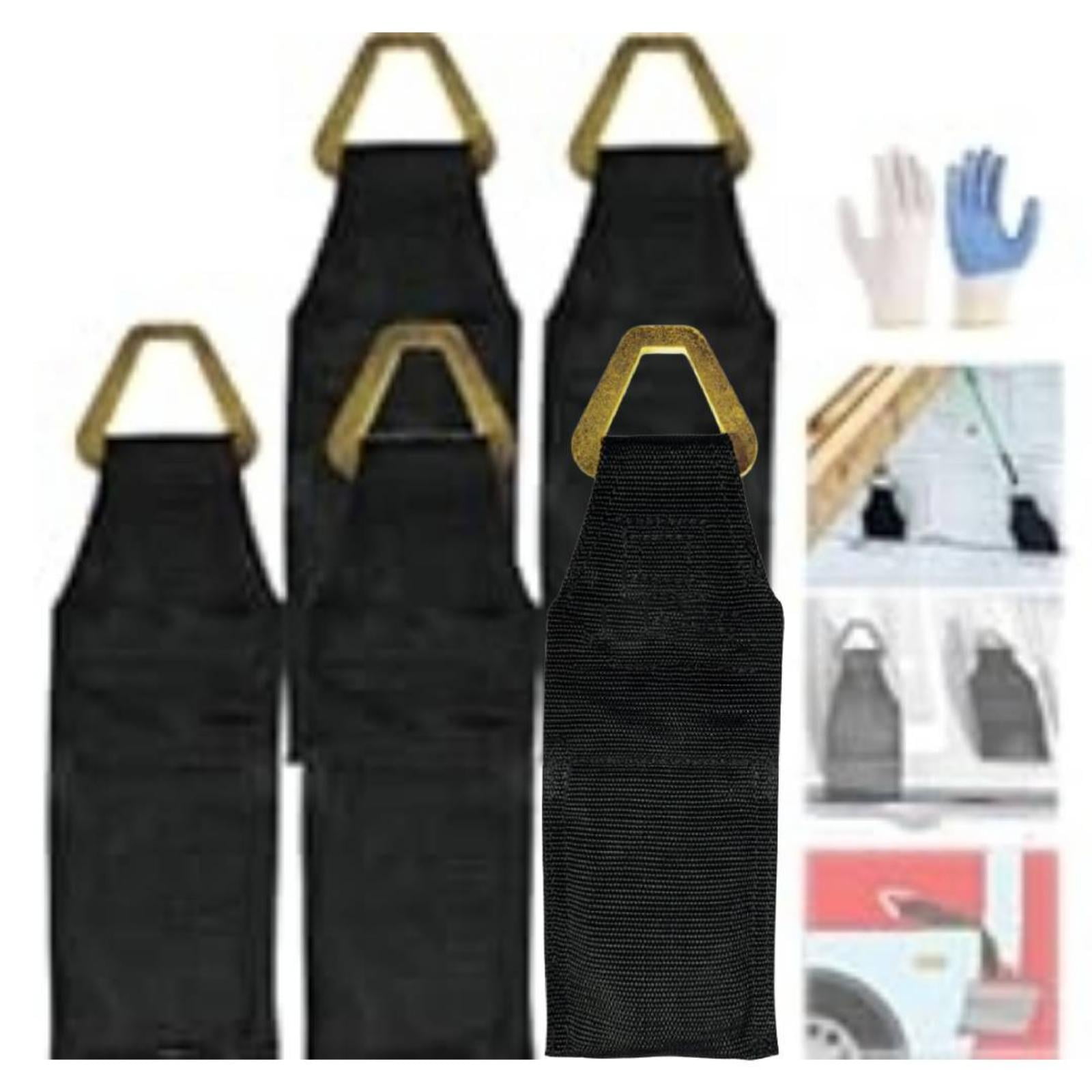 Bed Buddy Truck Tool, Truck Buddiez Ez Bed Anchor 1pk, Truck Tie Downs ...