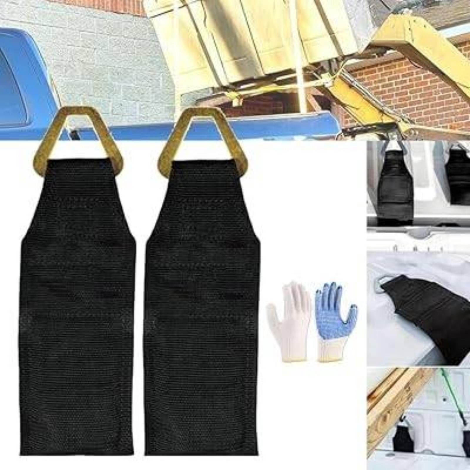 Bed Buddy Truck Tool, Truck Buddiez Ez Bed Anchor 3pk, Truck Tie Downs ...