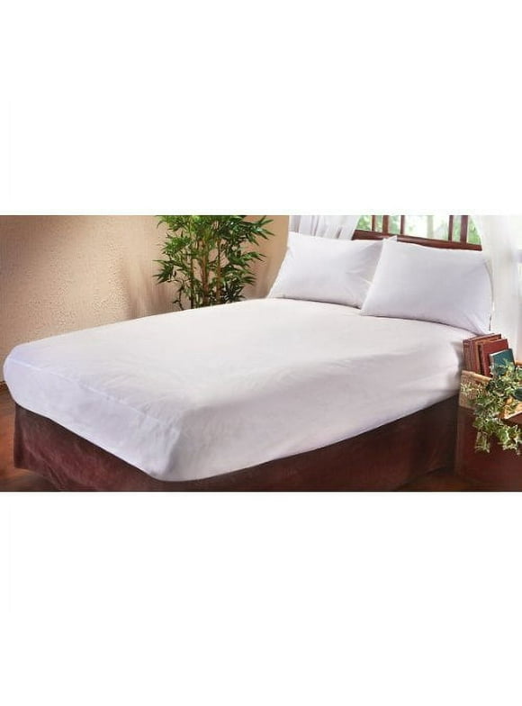 Bed Bug Mattress Protectors in Mattress Covers & Protectors - Walmart.com