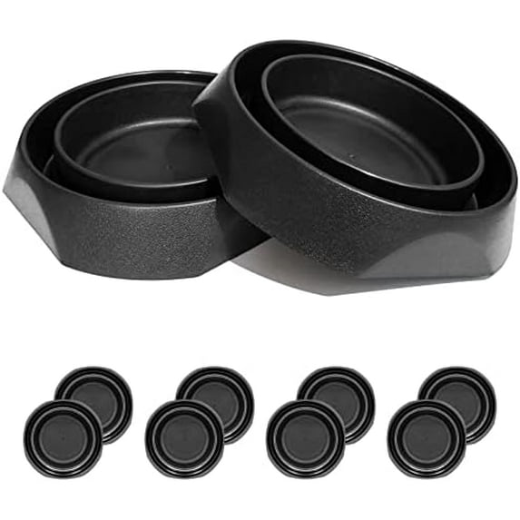 Bed Bug Interceptors with Anti Skid Pads | Bed Bug Traps and Detectors ...