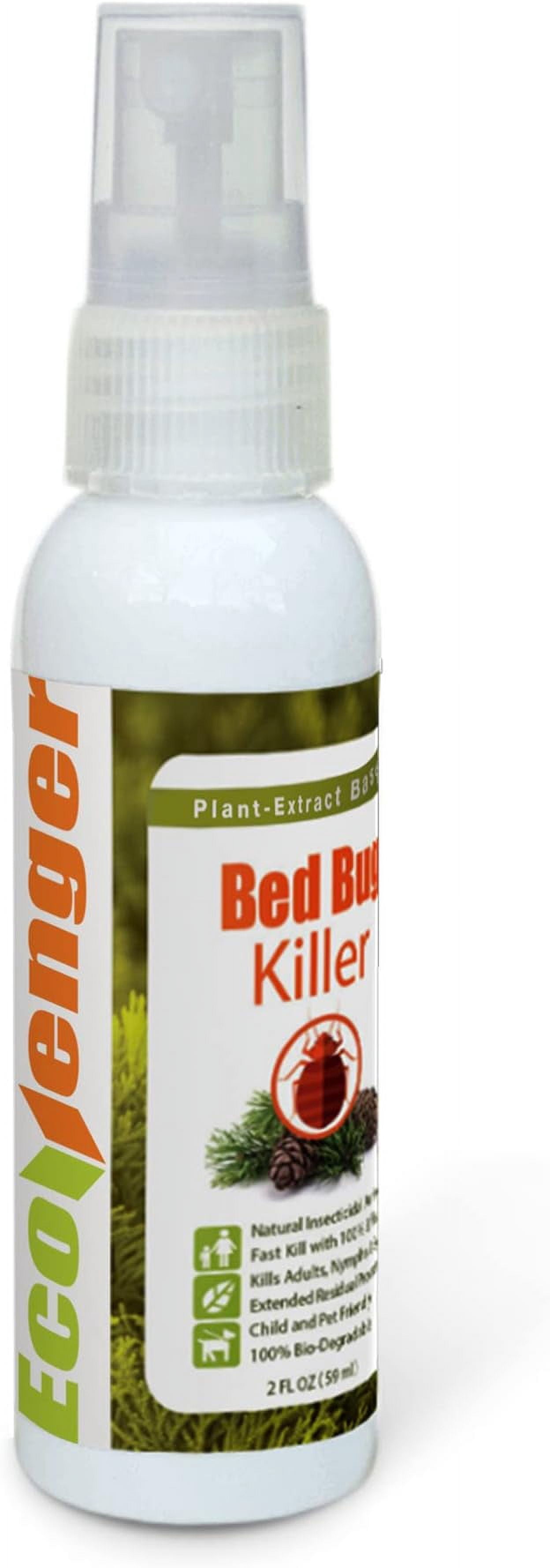Ecoraider Bed Bug Killer Walmart Draw Level
