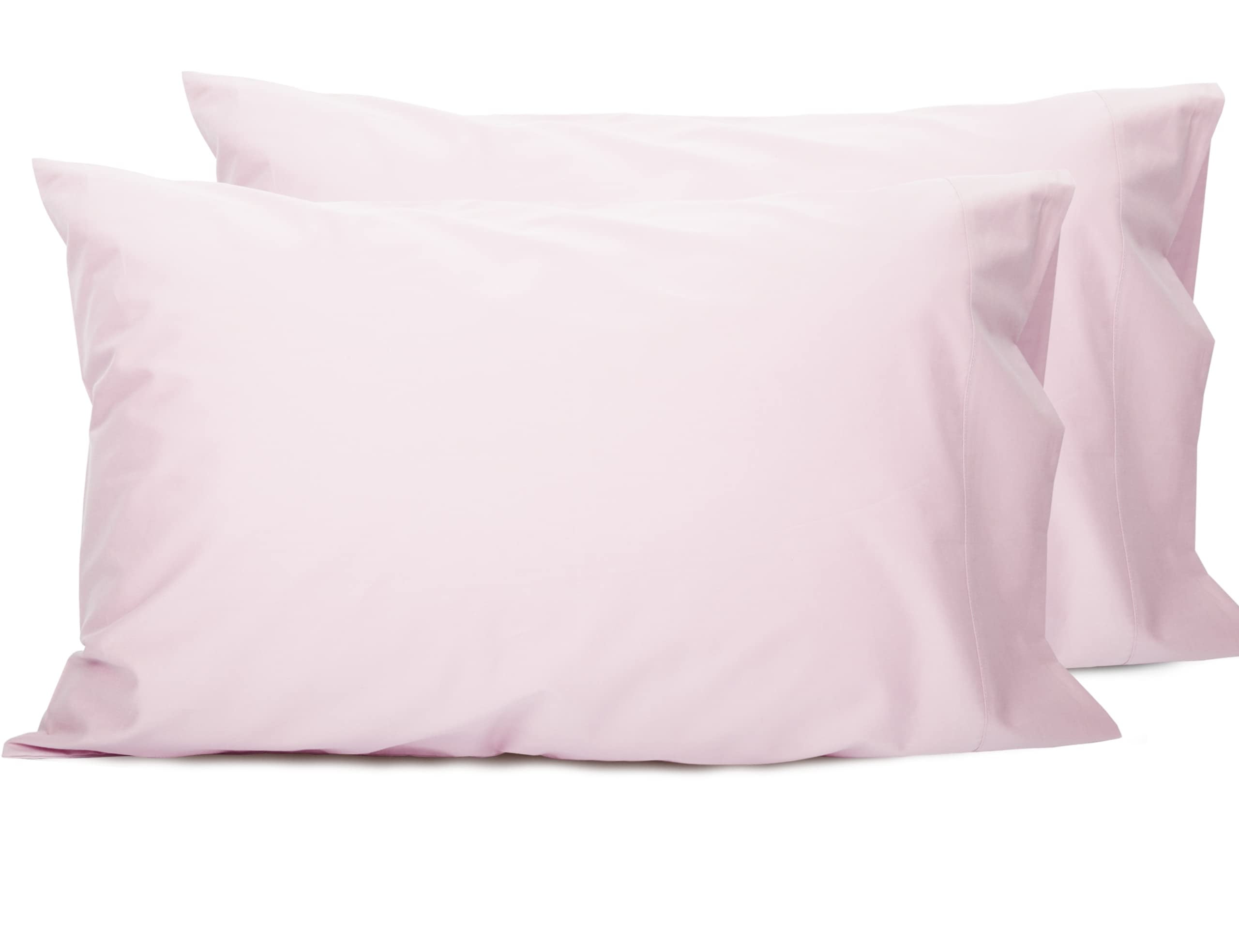 Bed Bug Pillow Protectors,Waterproof Hypoallergenic Covers,Zippered ...