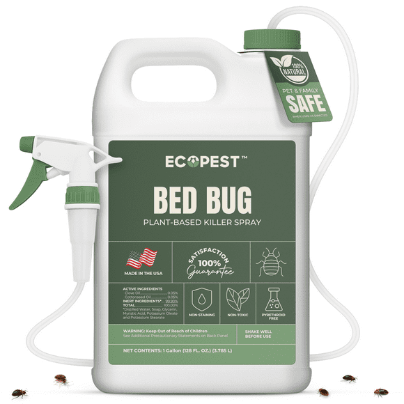Carpet Beetle Spray