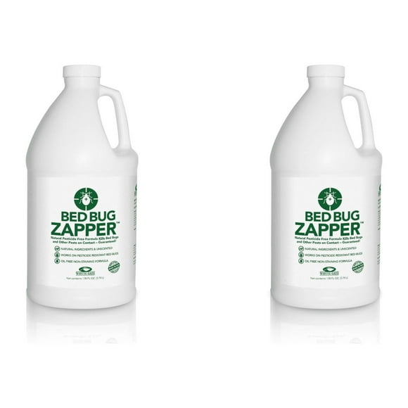Bed Bug Zapper