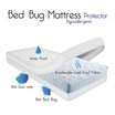 JT Eaton Lock-up Full Bed Bug Box Spring Encasement - for Twin Size ...