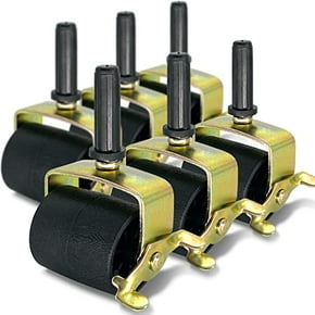 Bed Frame Caster Wheels