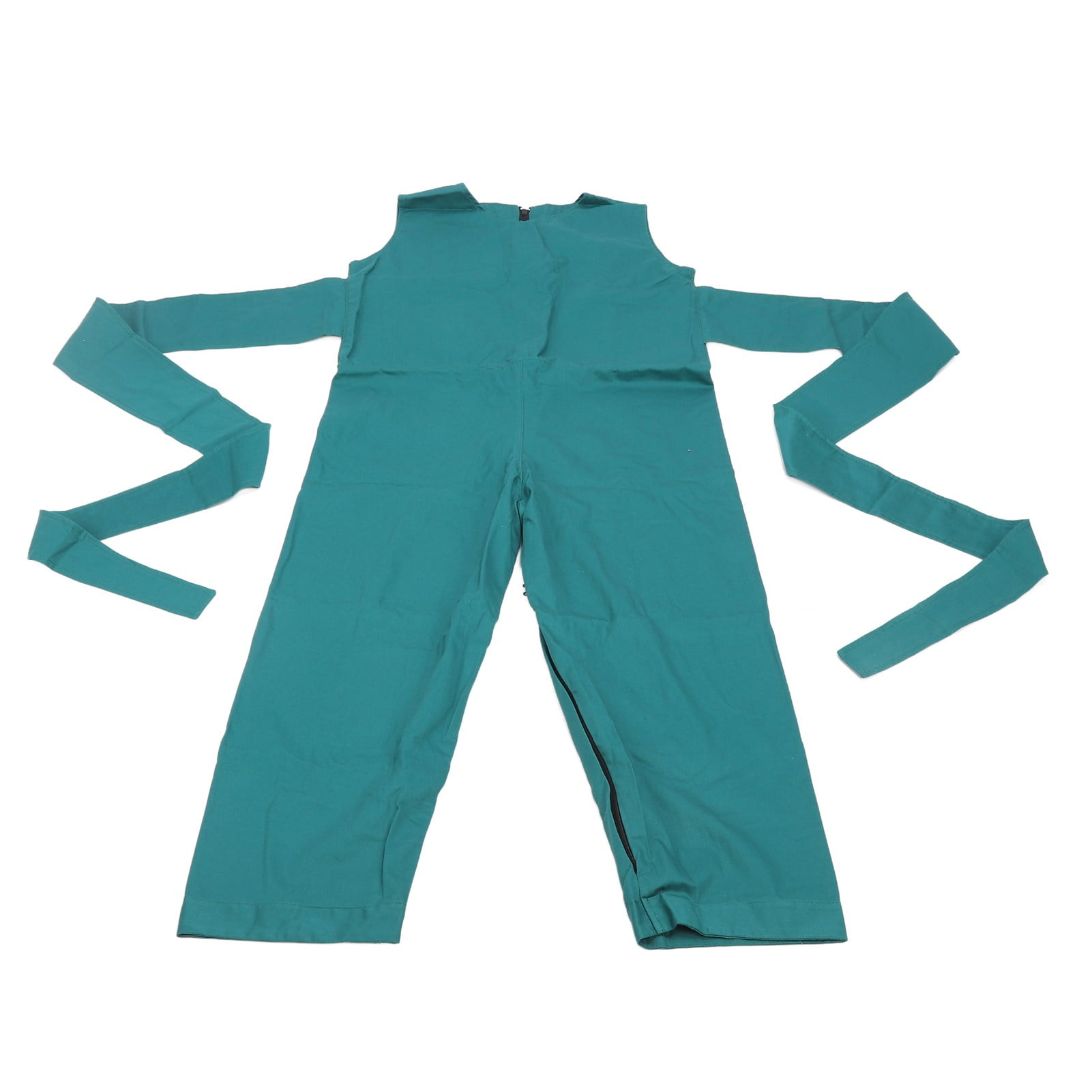 Bed Chair Restraint Jumpsuit Safety Cotton Medical Bed Restraint ...