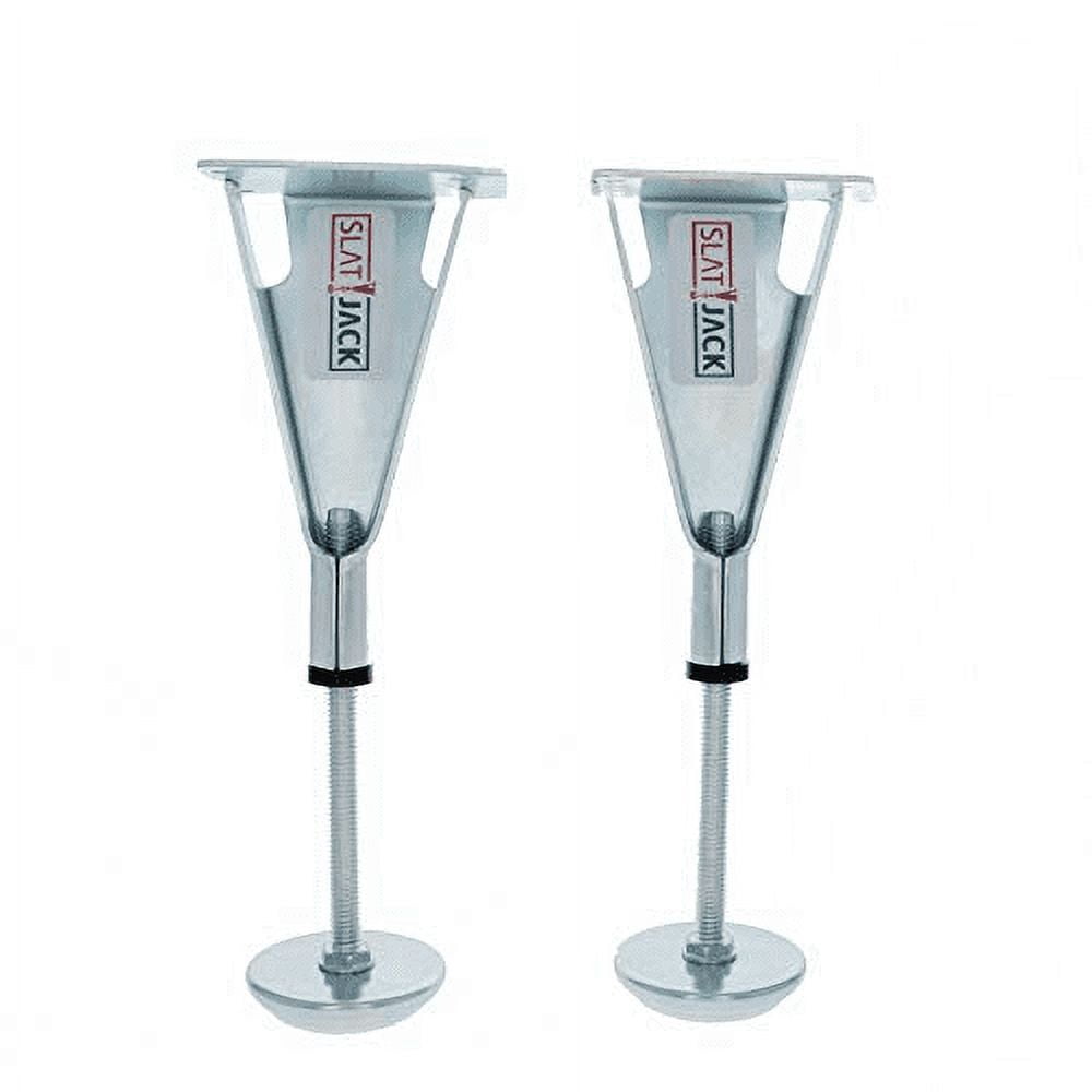 Bed Claw SlatJack Adjustable Center Support Leg for Sagging Mattress ...
