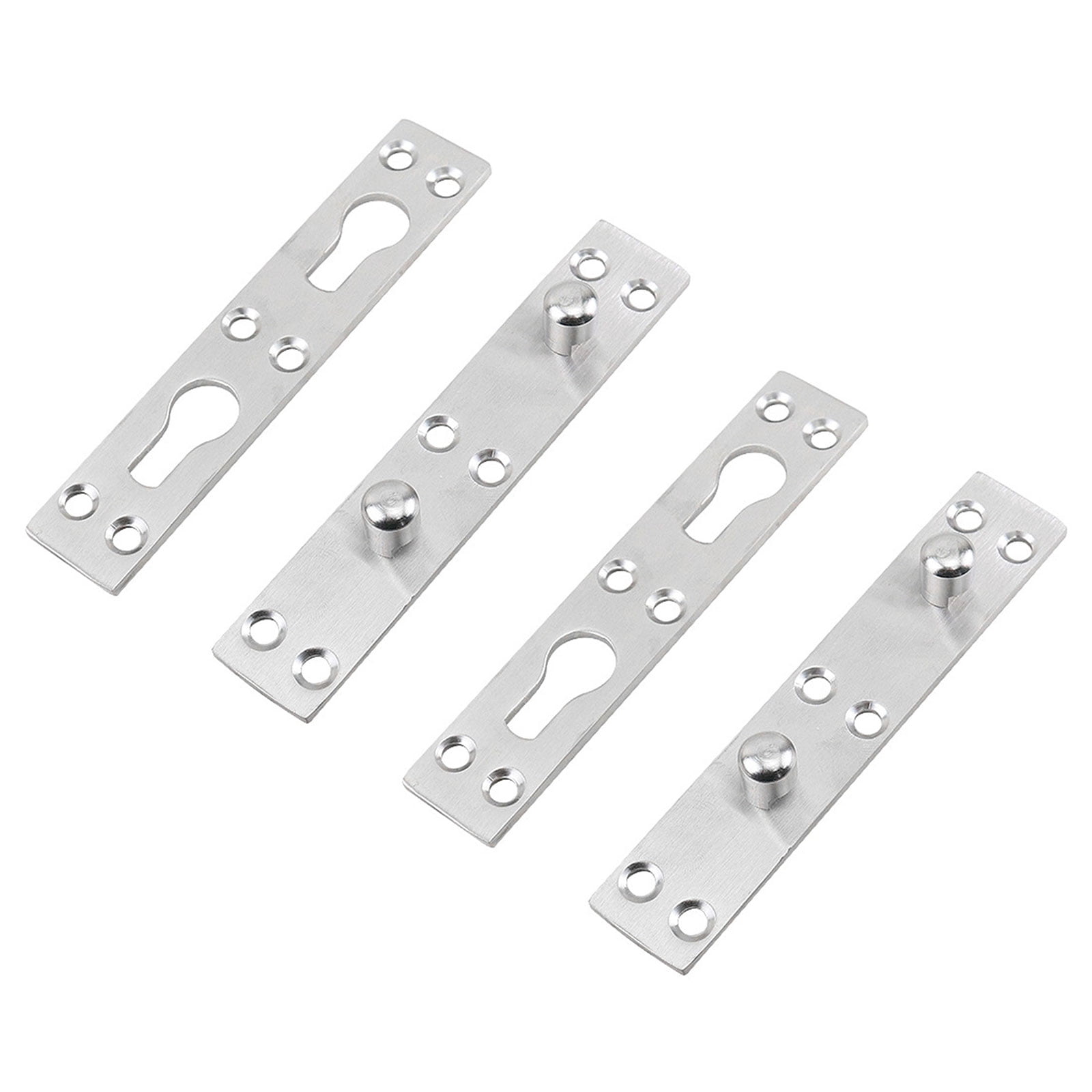 Bed Connecting Fitting Brackets Heavy Duty Bed Frame Fasteners ...