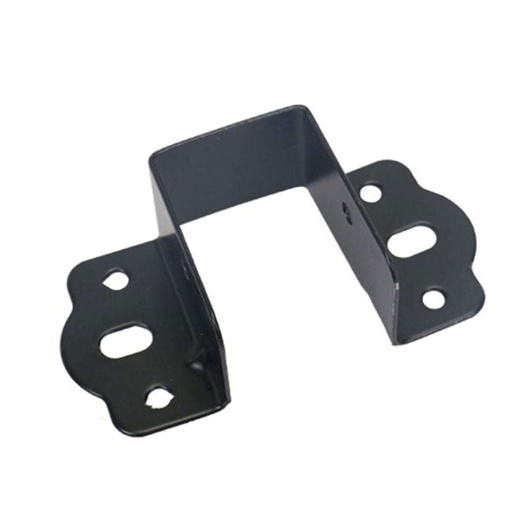 Bed Connection set Smooth Bed Hardware Space Saving Furniture Solution ...