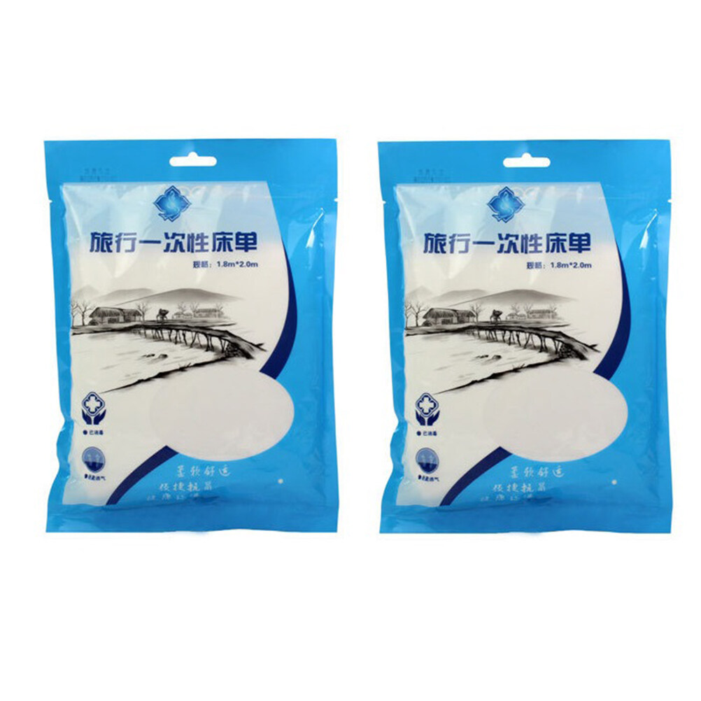 Bed Disposable Cover Sheet Sheets Table Beauty Spa Salon Roll Non Woven ...