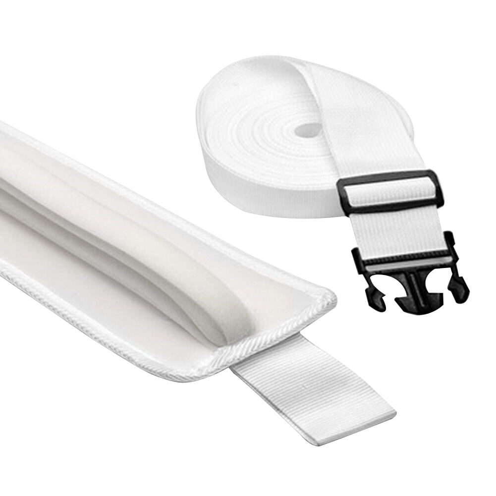 Bed Doubling System Bed Bridge Twin to King Converter Kit Mattress ...