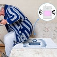 Bed Exit Alarm – Real-Time Monitoring of Bed Activity To Prevent Falls ...