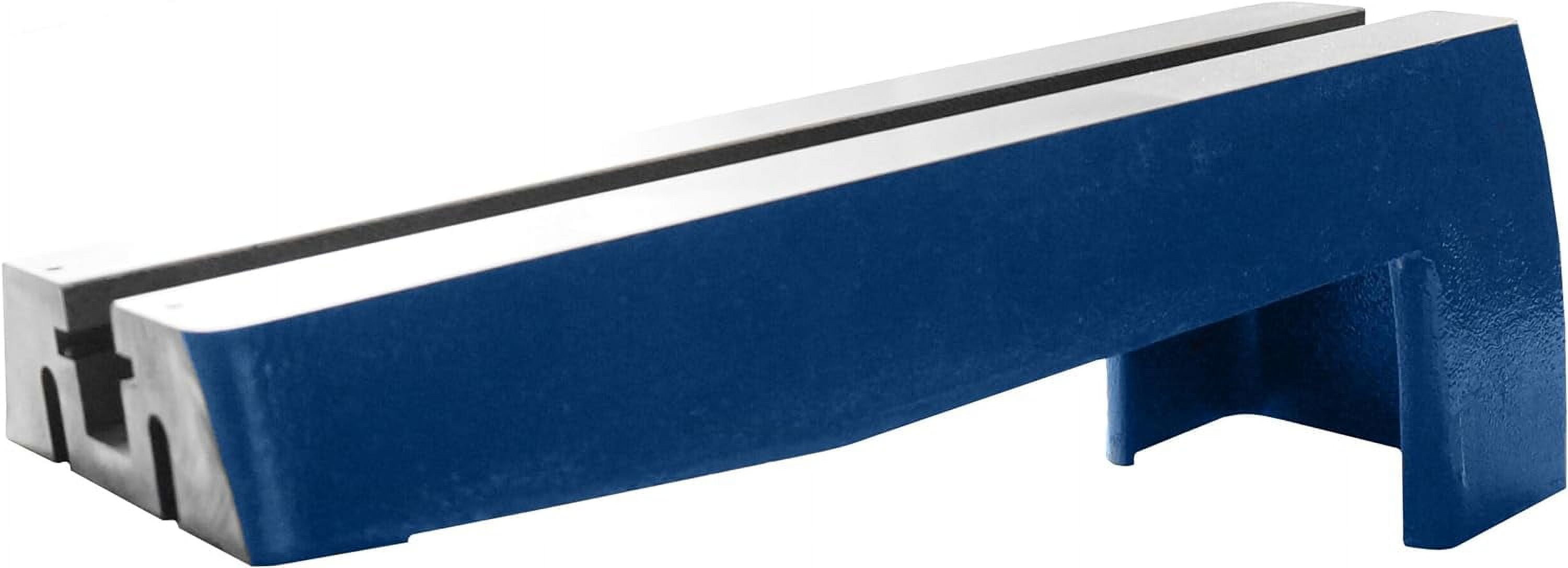 Bed Extension for 70-105 Mini Lathe - Walmart.com