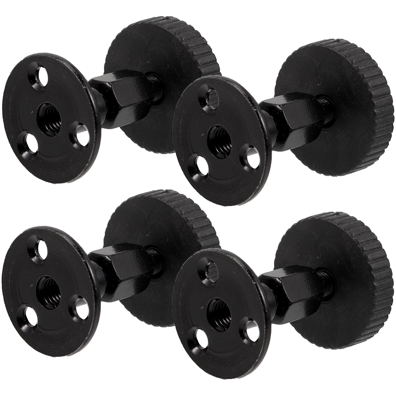 Bed Frame Wall Stopper with Headboard Headboards Adjustable Support ...