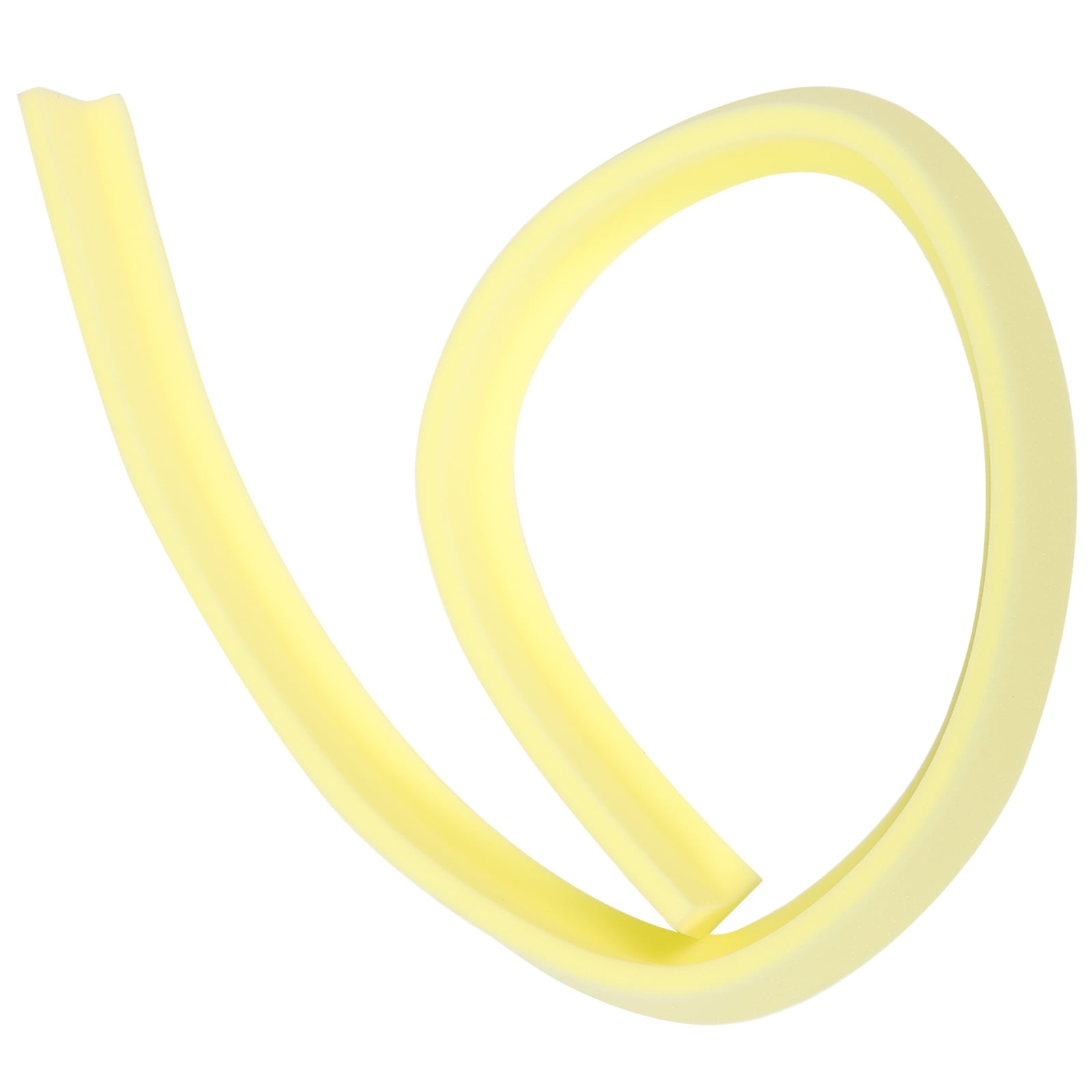 Bed Gap Stuffing Sponge Wedge Pillows Mattress Toppers Yellow - Walmart.com