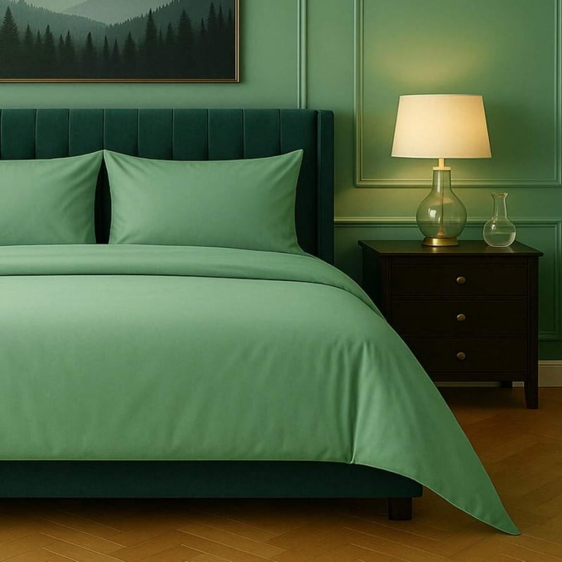 Bed Goals: Cozy Core Buttery Soft Bamboo Blend Sheets – Cooling ...