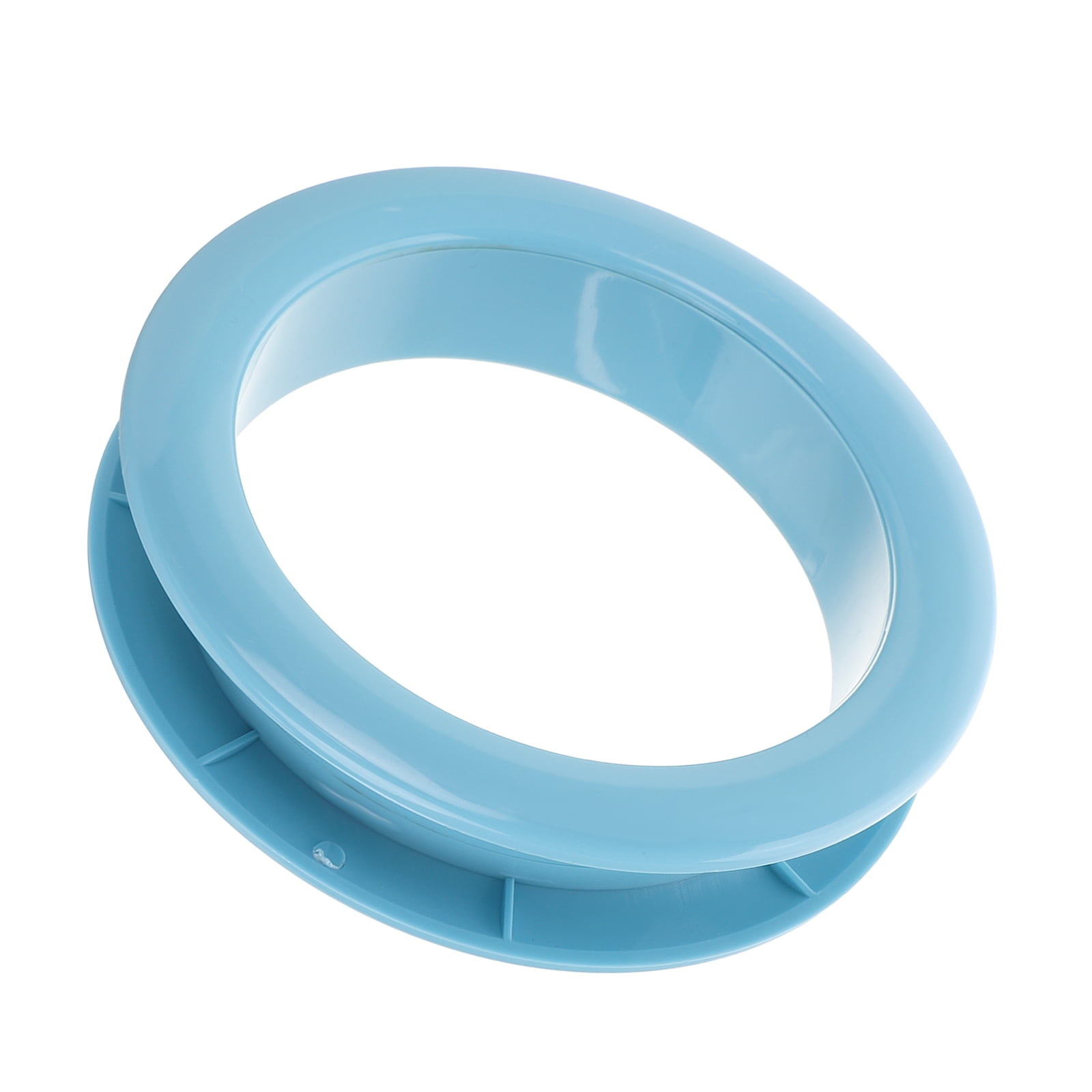 Bed Guard Crib Rail Guard Plastic Ring Bed Rail Guard Ring Bed Rail ...