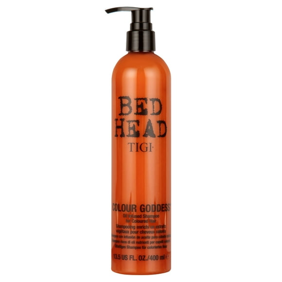 Tigideas Shampoo