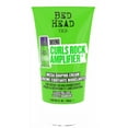 Bed Head Mini Curls Rock Amplifier Cream 1.69 oz - Walmart.com