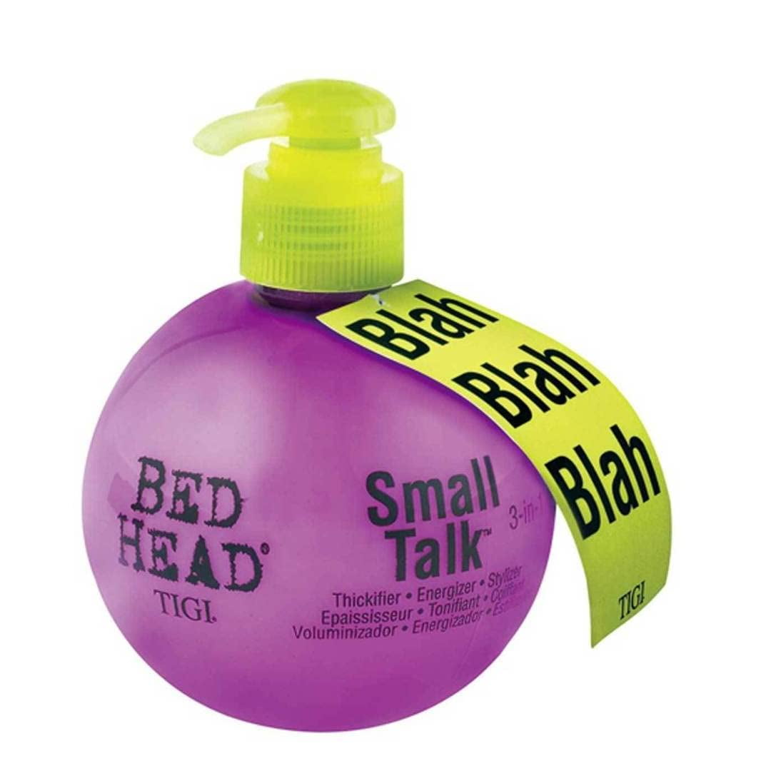 Bed Head Small Talk 3 In 1 Thickifier By Tigi 8oz