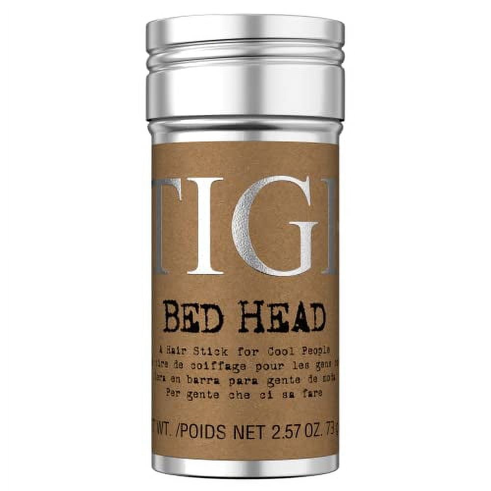 Bed Head by Tigi Hair Wax Stick for Strong Hold 2.57 oz - Walmart.com