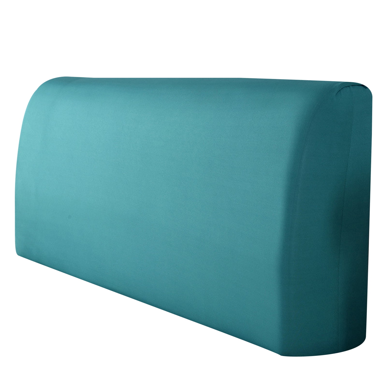 Bed Headboard Cover, Stretch Bed Headboard Cover, Bed Headboard ...