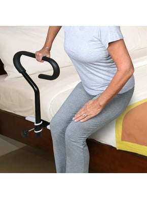 Adult bed safety handles rails - Walmart.com
