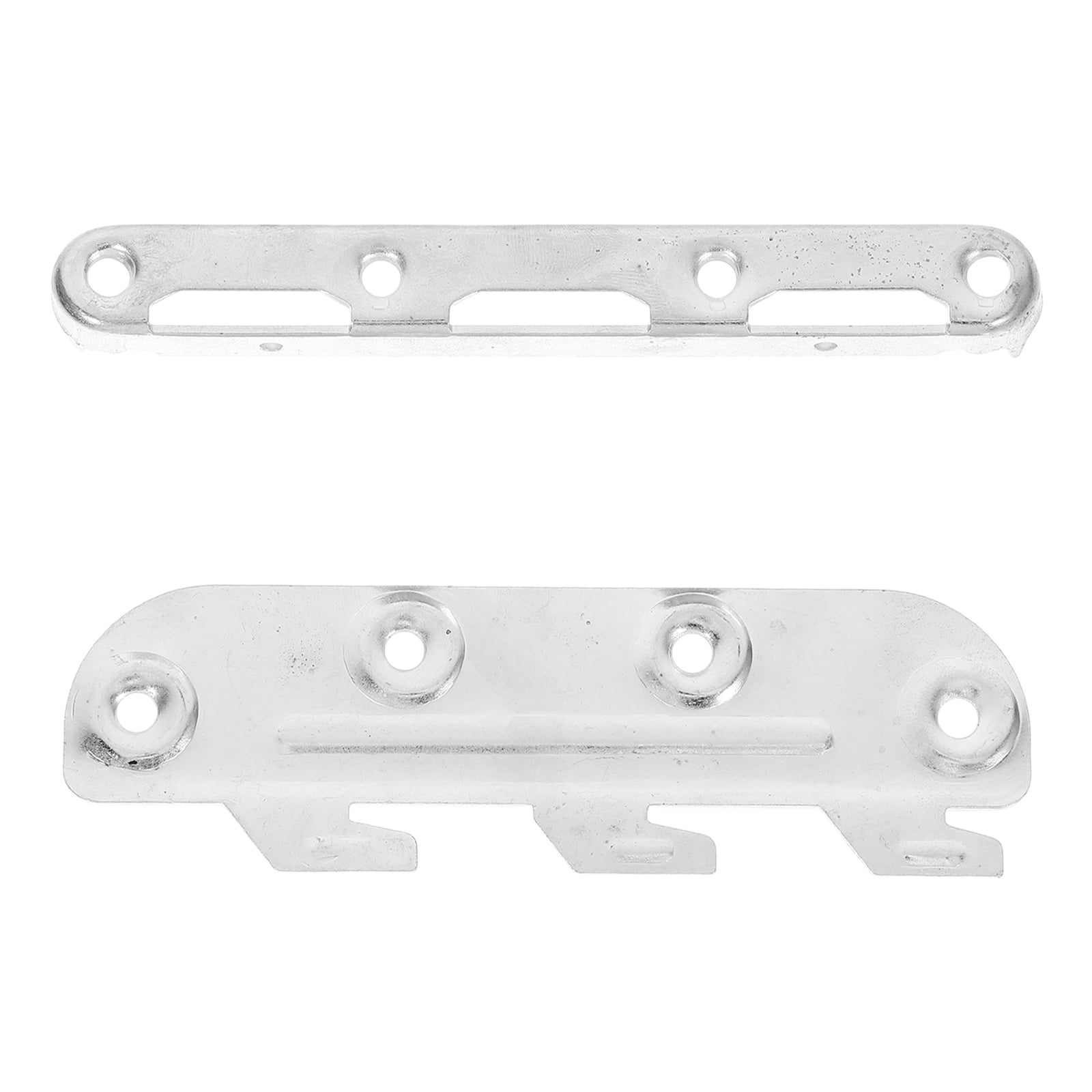 Bed Hinge Bedframe Bed Frame Hardware Footboard Bracket Bed Frame Hook ...