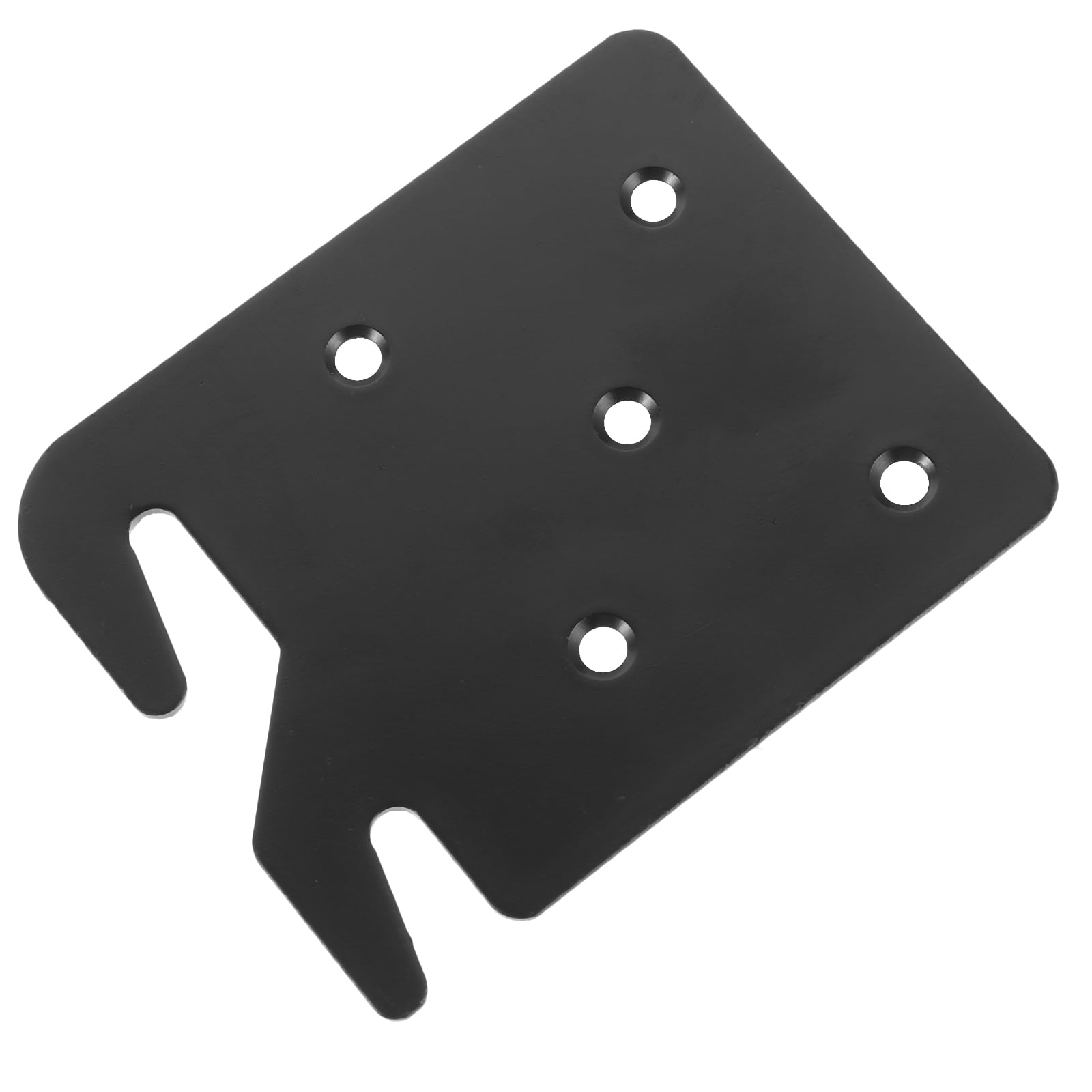 Bed Hook Hardware Functional Design Frame Support Replacement Plate ...