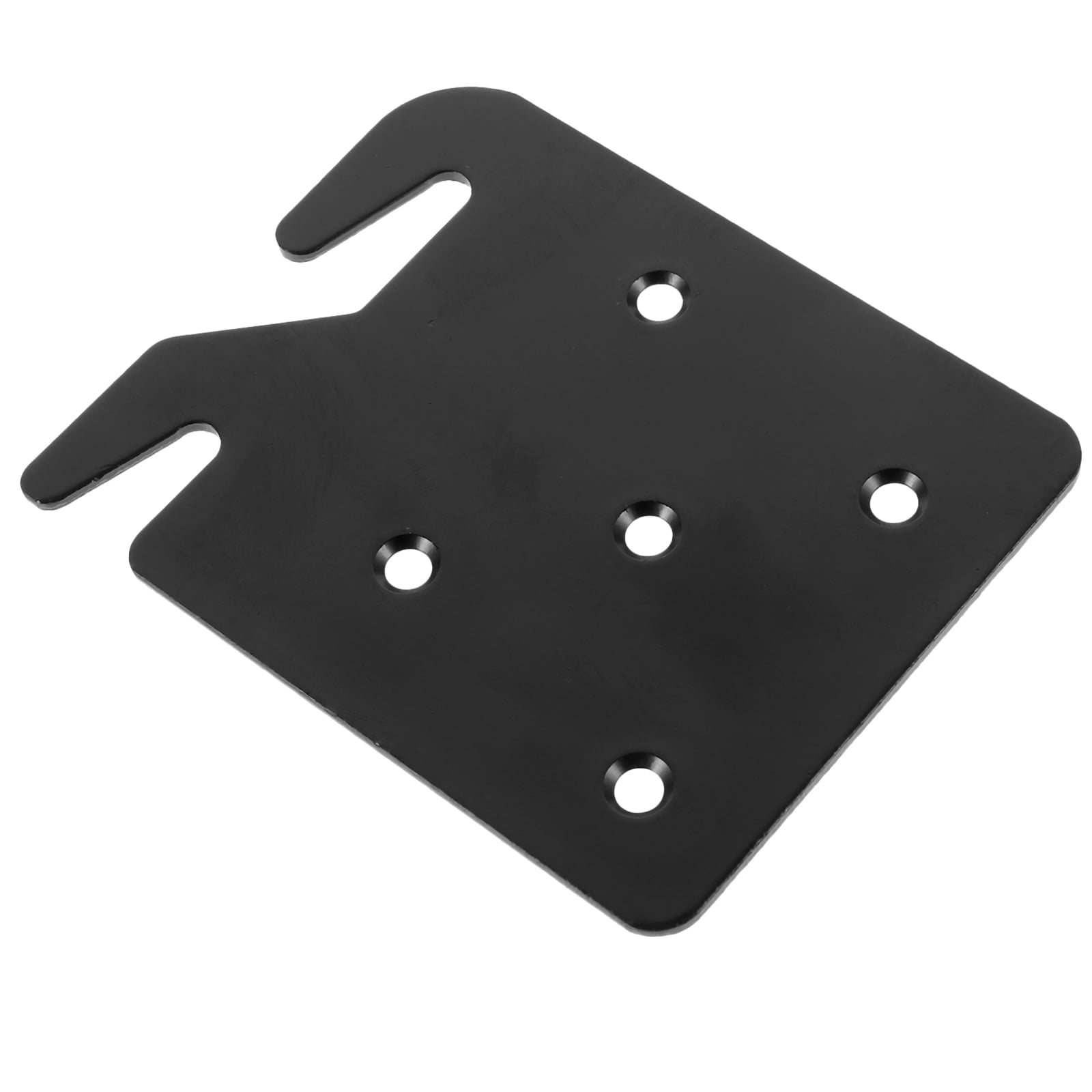 Bed Hook Hinges Plate Buckle Metal Rail Fasteners Iron Furniture ...