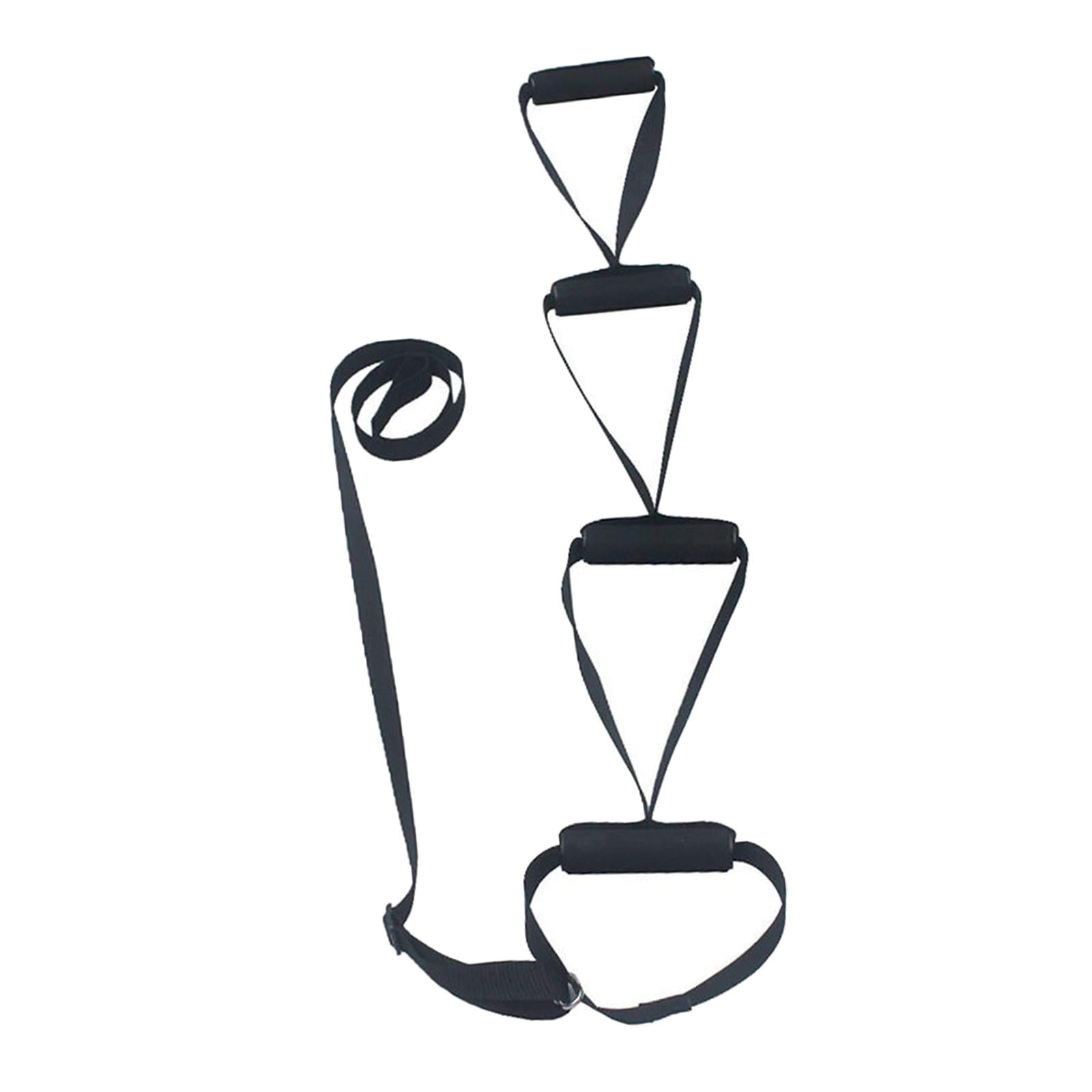 Bed Ladder Assist Hoist Rope Ladder for Patient - Walmart.com