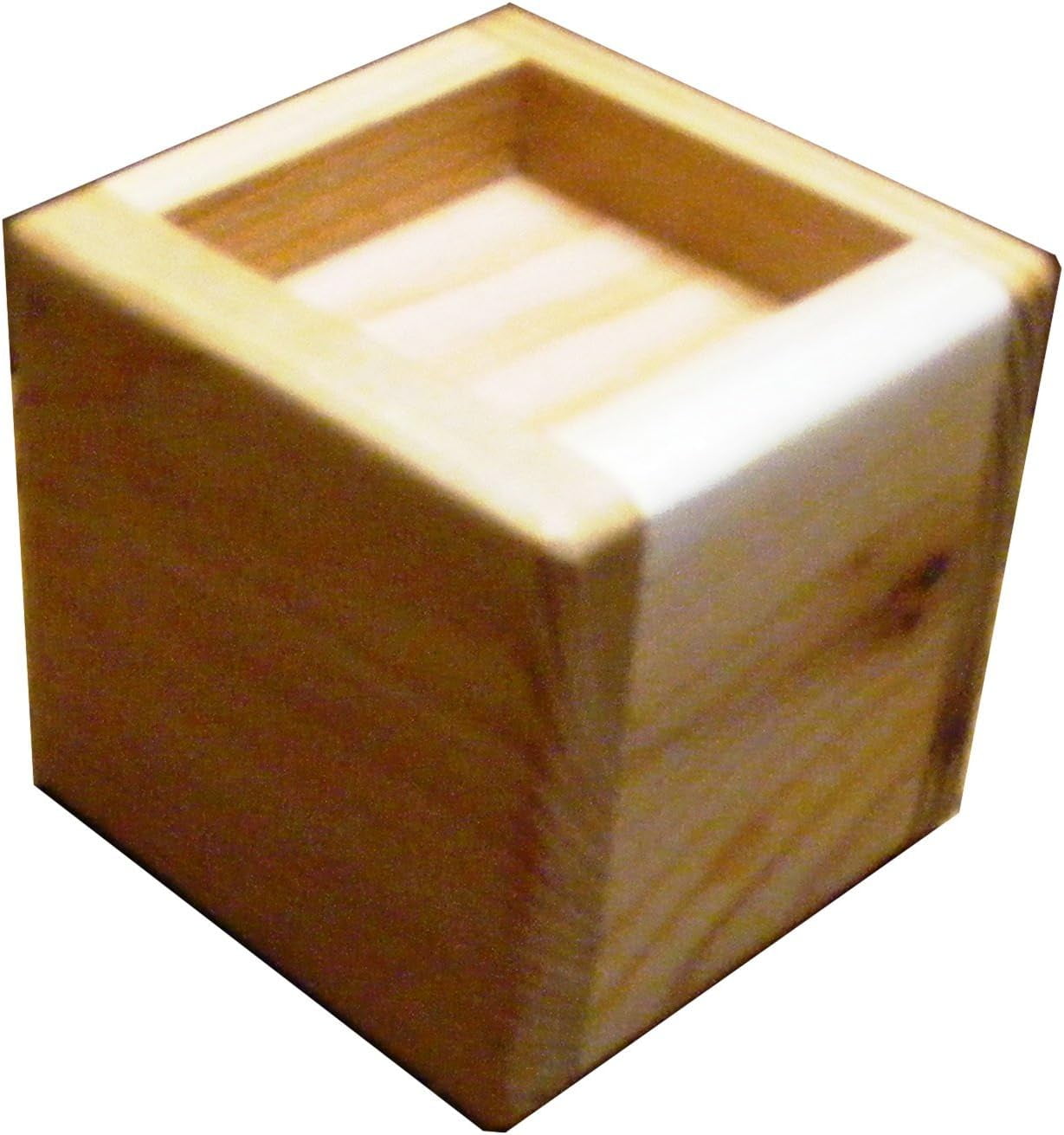 Bed Lifter Bed Riser 3 Inch Lift Height Cedar Exterior Douglas Fir ...