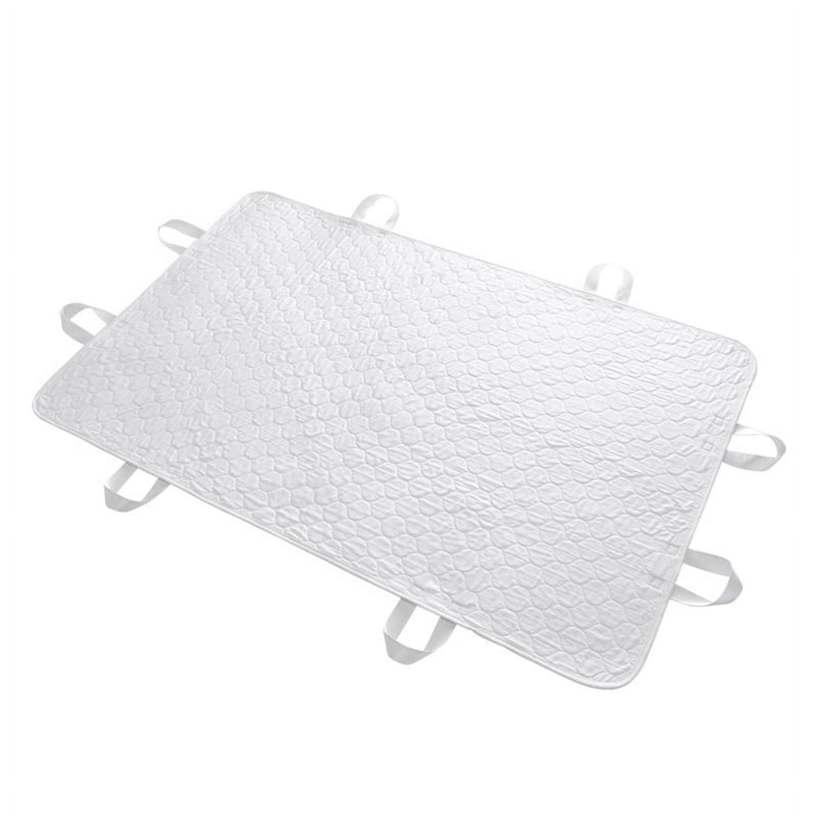 Bed Pads for Incontinence Positioning Pad with Handles Lift and ...