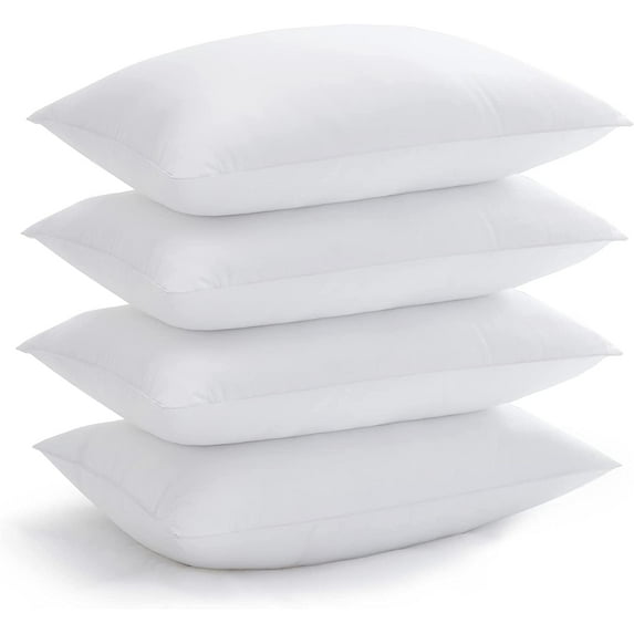 Bed Pillows for Sleeping, Cooling Hotel Quality with Premium Soft 3D ...