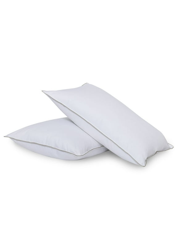 Extra Firm Pillows in Bed Pillows - Walmart.com