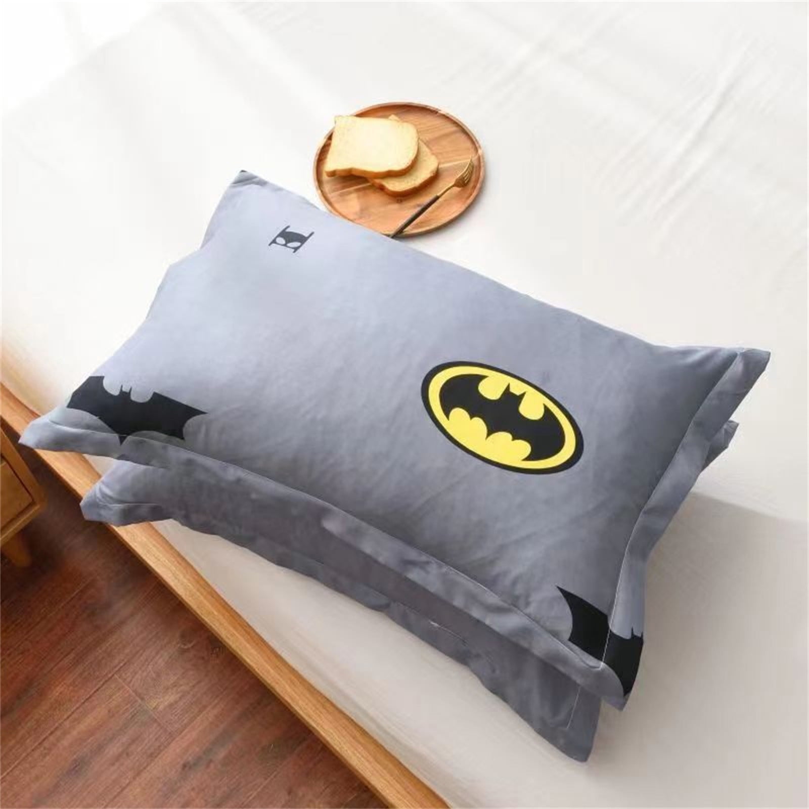 Bed Pillows for Side Sleeper maho Soft And Non Collapsing Core Protects ...