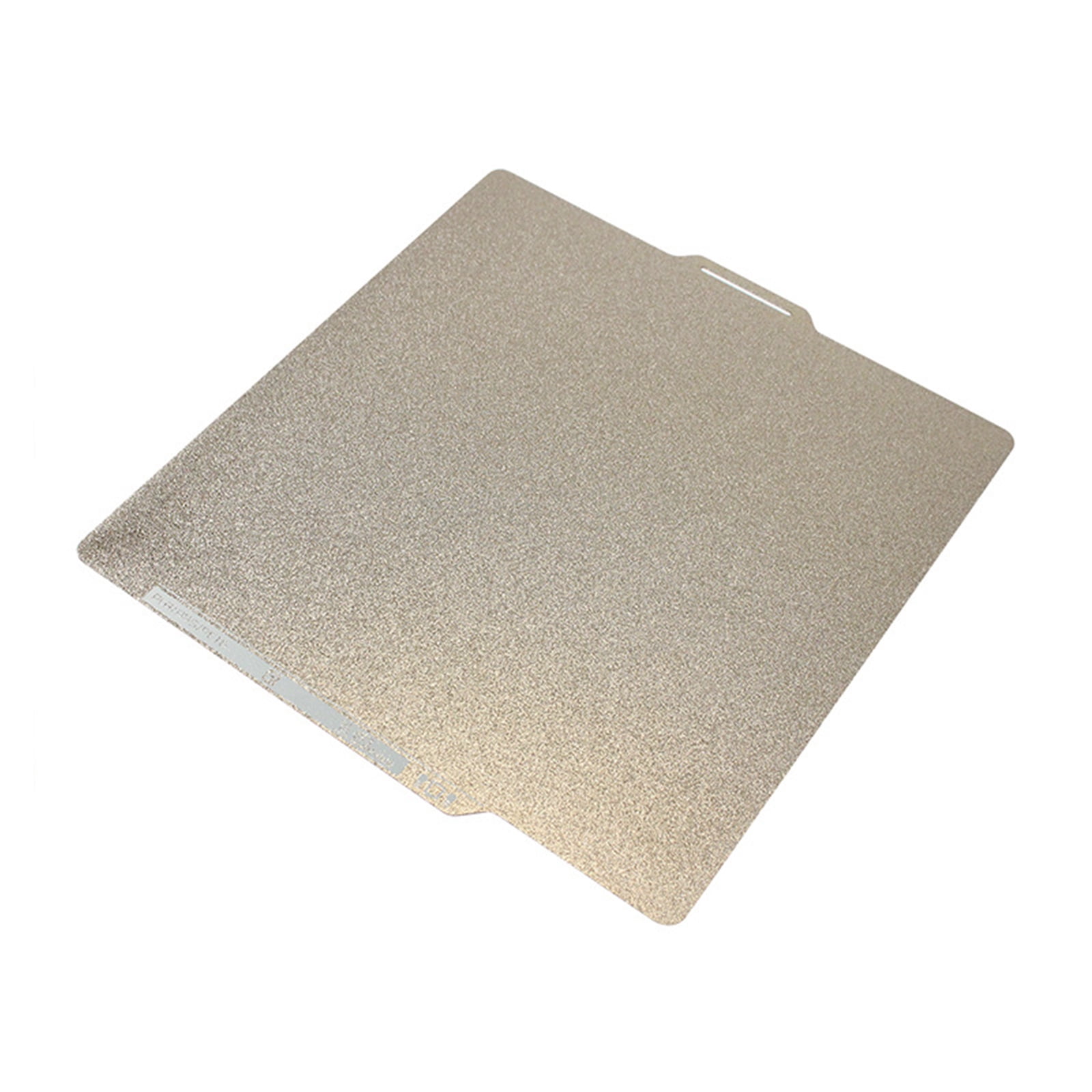 Bed Plate Double Side Powder Coated Texture Steel Plate High ...