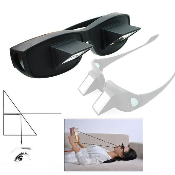 Lying Down Glasses